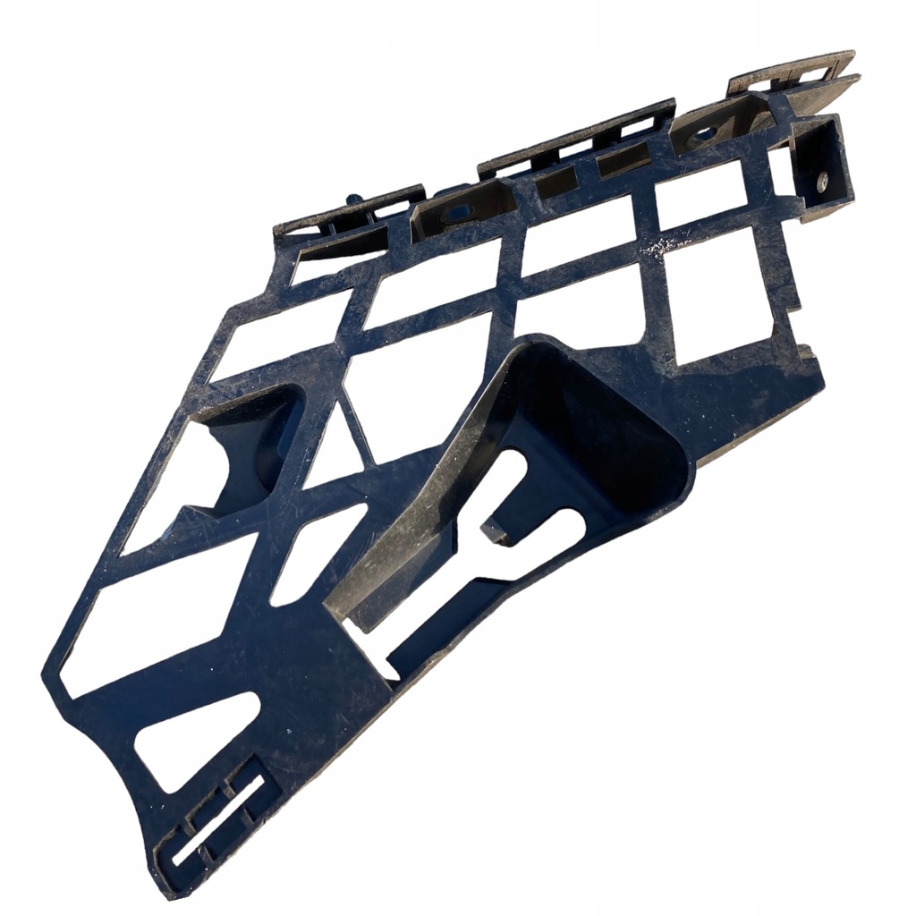 MERCEDES-BENZ B KL W246 MOCOWANIE ŚLIZG ZDERZAKA LEWY PRZÓD A2468850021 ...