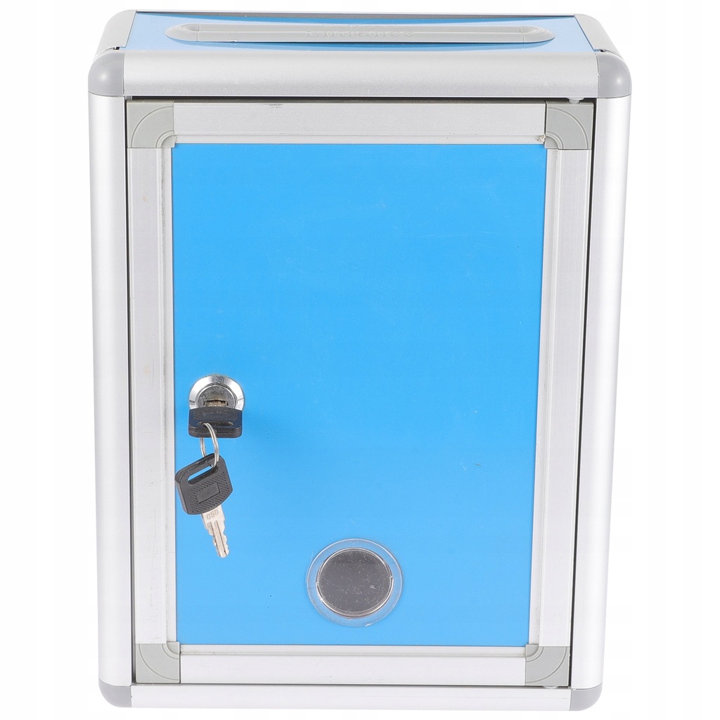 Wall-mounted Suggestion Box Outdoor Ballot Box - 13422983025 ... Wall-mounted Suggestion Box Outdoor Ballot Box - 13422983025 ...