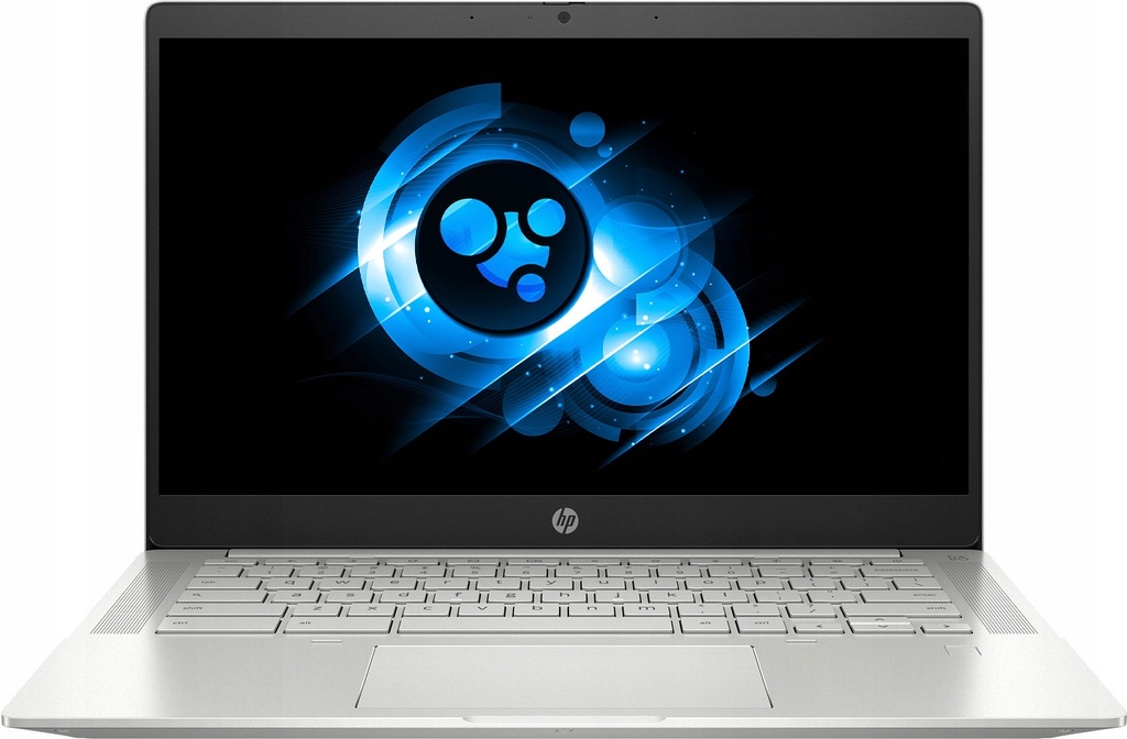 HP Pro c640 Chromebook 14' i3 8GB/64GB FHD Kamera - 13024848602 ...