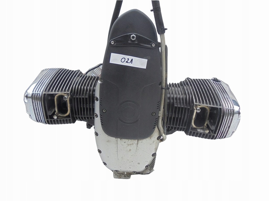 SILNIK ENGINE BMW R1200C BOND 25873KM - 13580754715 - oficjalne ...