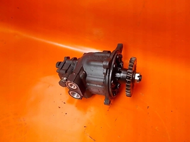 RENAULT GAMA T RANGE 460 POMPA PALIWA WSPOMAGANIA - 10876149443 ...