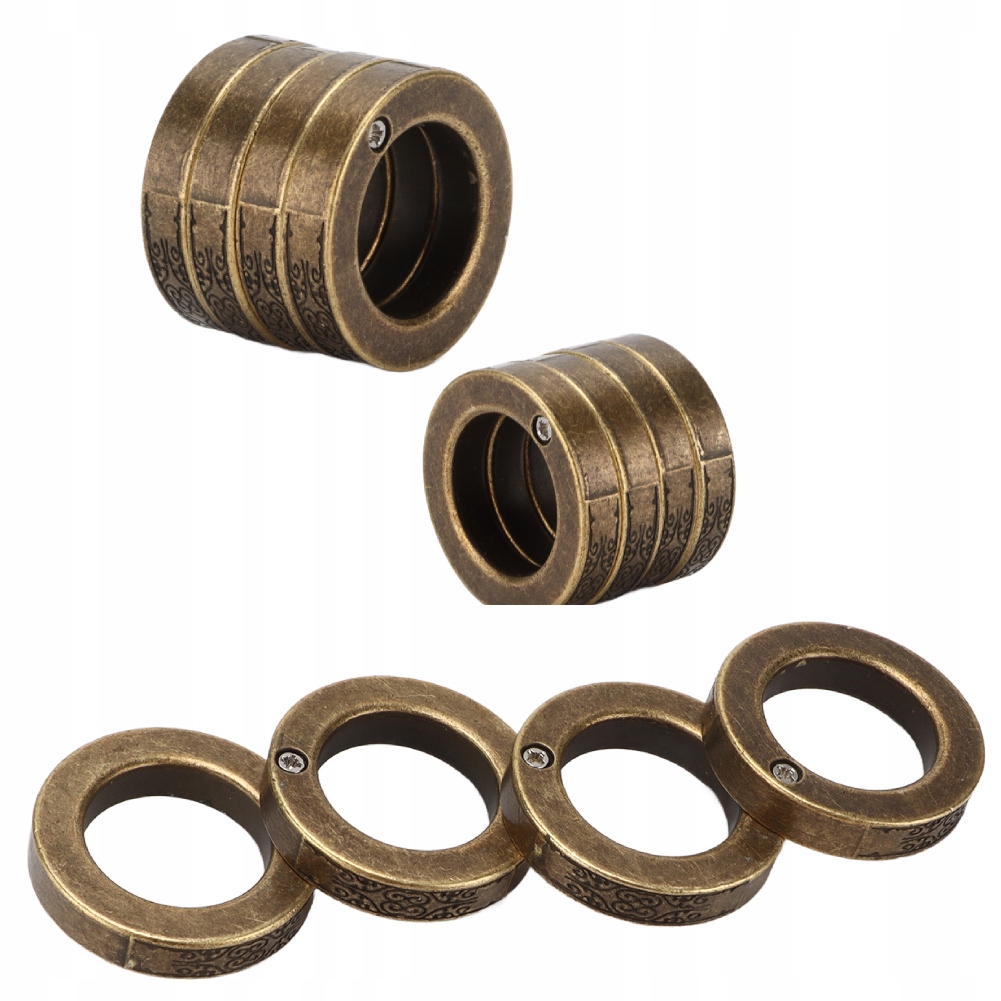 PIERŚCIEŃ RATUNKOWY OBRONNY KASTETY KUBOTAN - 12649798390 - oficjalne ...