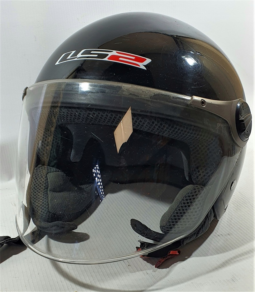 KASK NA MOTOR L52 RAPID ECER22-05 - 12983882105 - oficjalne archiwum ...