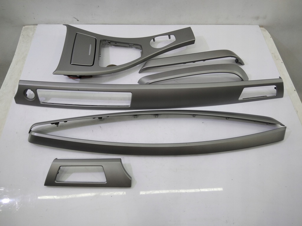 BMW E90 LISTWY OZDOBNE DEKORY KOMPLET EUROPA - 10815105048 - oficjalne ... BMW E90 LISTWY OZDOBNE DEKORY KOMPLET EUROPA - 10815105048 - oficjalne ...