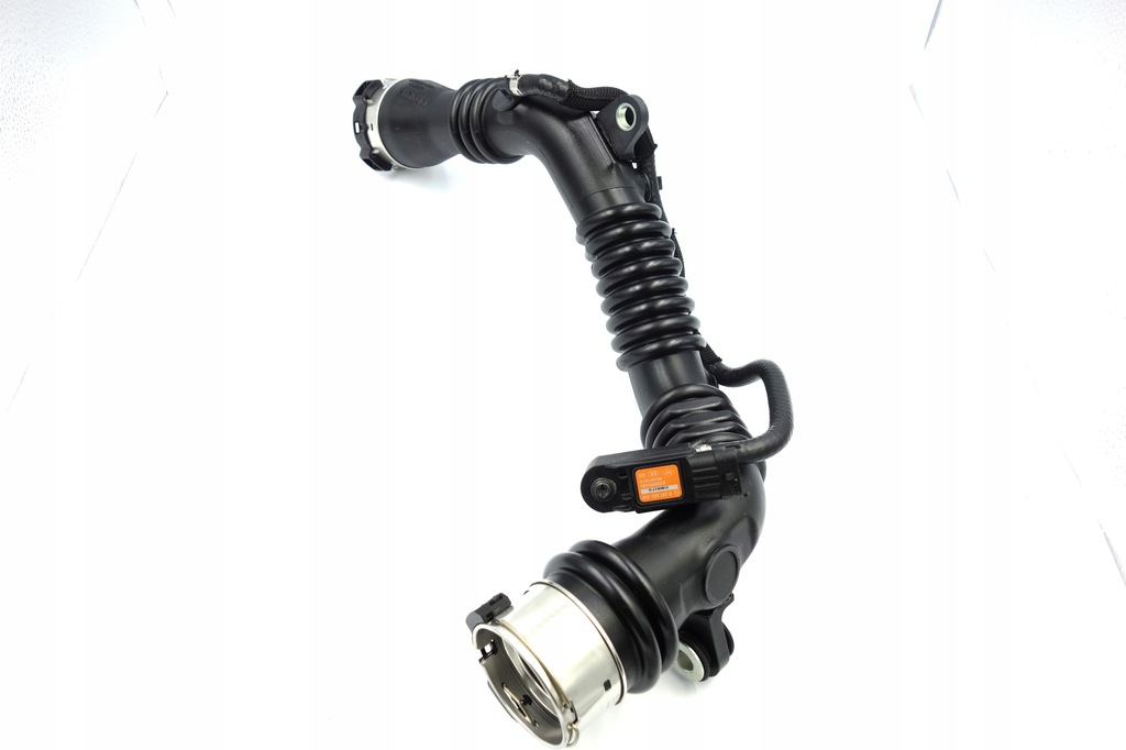 RENAULT MEGANE III SCENIC III 1.6DCI PRZEWÓD TURBO - 12398147283 ...