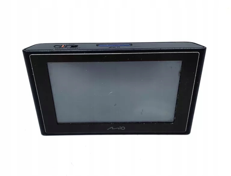 NAWIGACJA GPS MIO N179 - 12124650324 - oficjalne archiwum Allegro