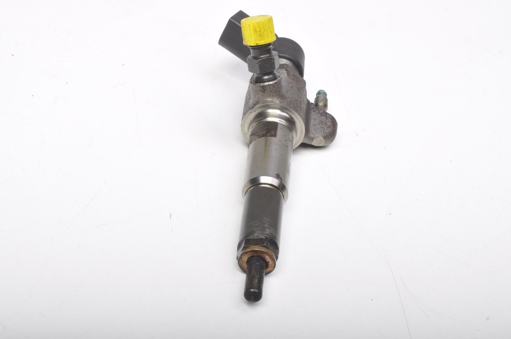 VOLVO S40 II V50 V60 V70 III 1.6D WTRYSKI 50274V05 - 13002237862 ...