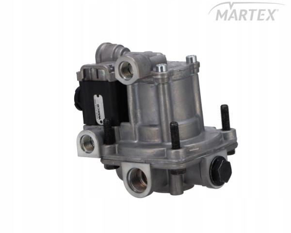 [] ZAWOR ZABEZP.EBS ACTROS - 12173021395 - oficjalne archiwum Allegro