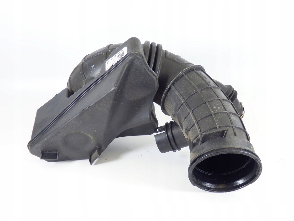 RURA POWIETRZA REZONATOR BMW F10 F25 13718519134 - 9864574602 ...
