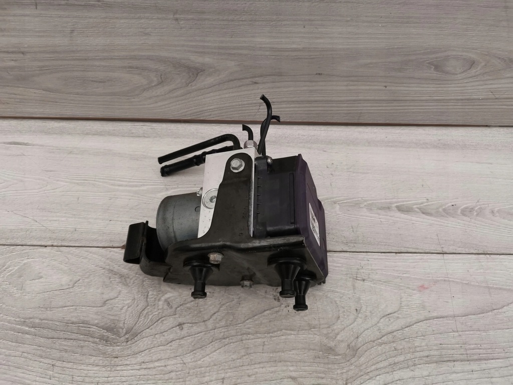 JEEP GRAND CHEROKEE WK2 POMPA ABS 68252642AF - 13051874187 - oficjalne ...