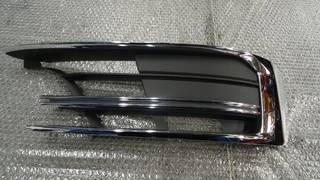 AUDI A8 D5 2018 KRATKA ATRAPA ZDERZAKA 4N0807680A - 11545296659 ...