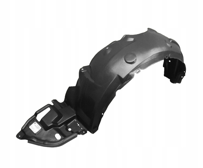 TOYOTA COROLLA (E170) USA TYPE, 14 - 19 NADKOLE LEWY 53876-02480 ...