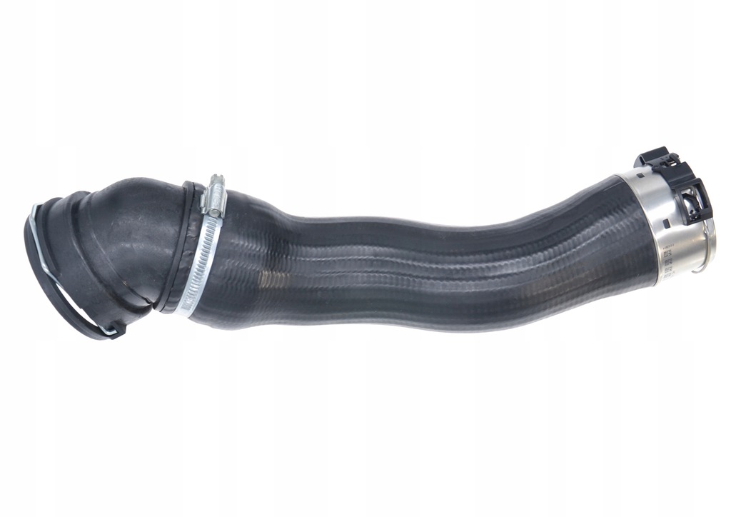 PRZEWÓD RURA WĄŻ TURBINY BMW E60 520d 11617803747 - 8961251189 ...
