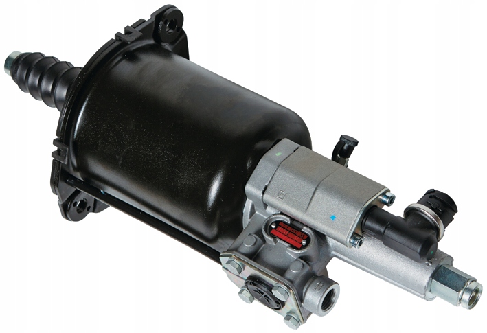 SIŁOWNIK SPRZĘGŁA MERCEDES ACTROS WABCO - 12233483178 - oficjalne ...