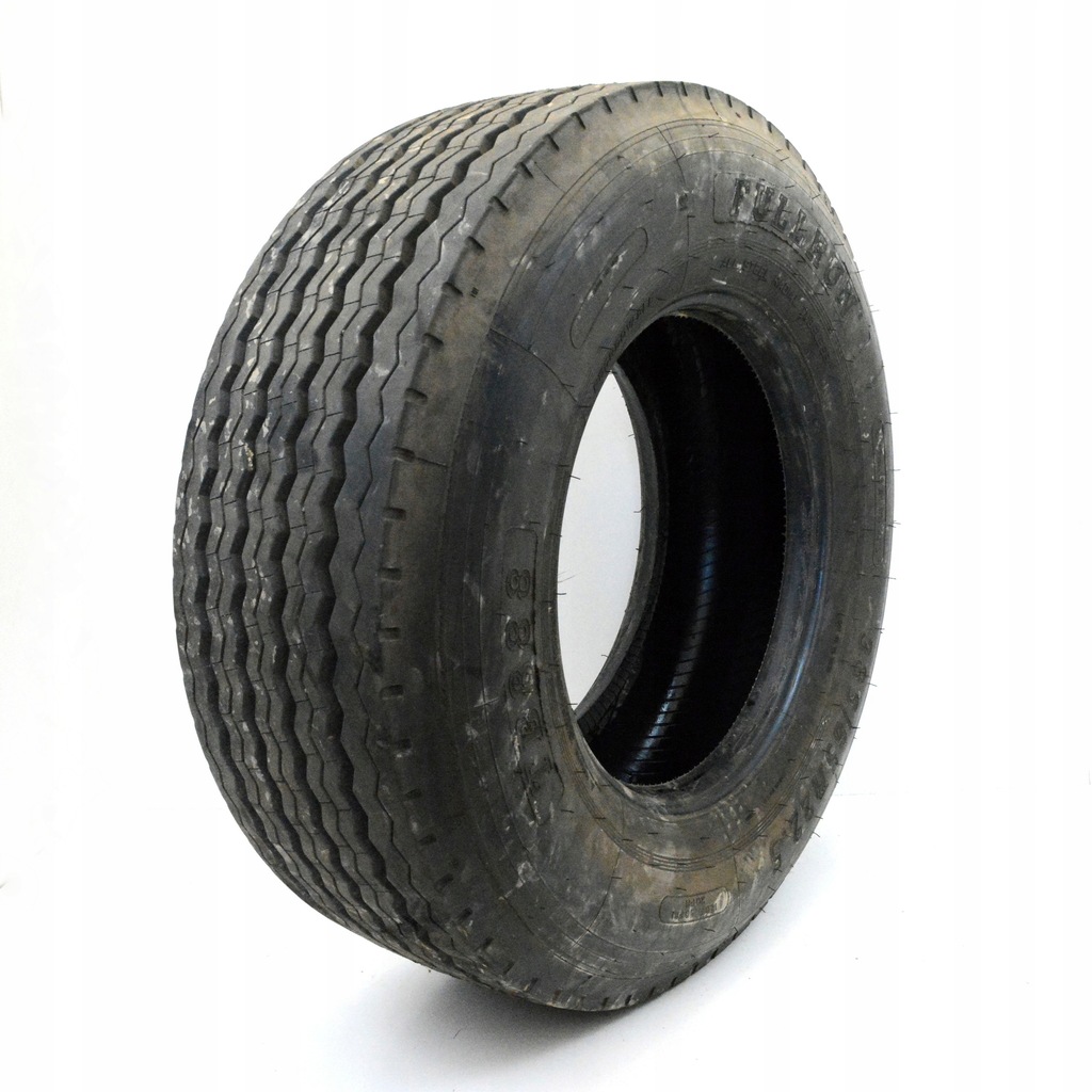 Opona Fullrun TB888 385/65 R22,5 - 14208608784 - oficjalne archiwum Allegro