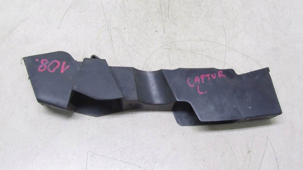 RENAULT CAPTUR ABSORBER ZDERZAKA PRZÓD LEWY 13-16 - 13230662768 ...