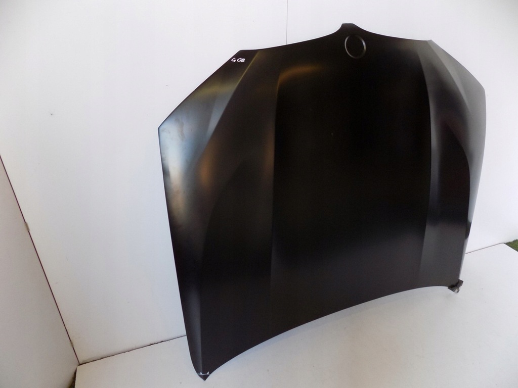 BMW X3 G01/G08 Maska / Pokrywa Silnika - 11949 - 12850816884 ...