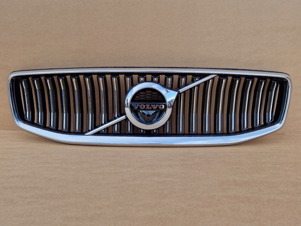 ATRAPA GRILL ZDERZAKA VOLVO V60 II 2019- - 13240276081 - oficjalne ...