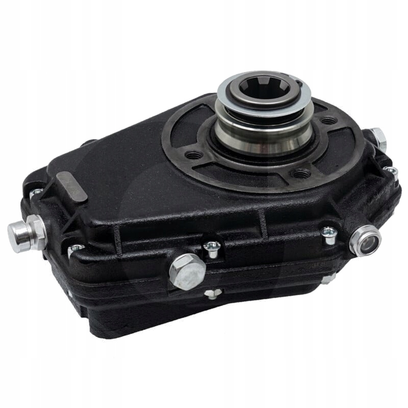 Przekładnia WOM 1:3, 66 daNm, 540/1620 obr/min. - 15451371475 ...