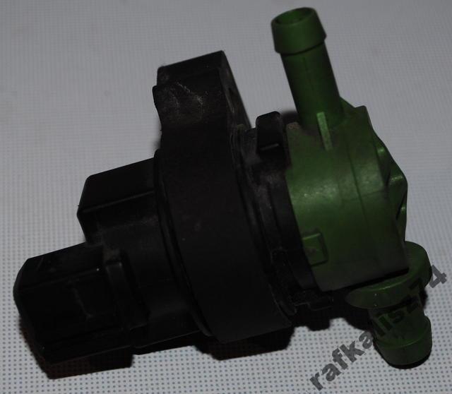 ZAWÓR PODCIŚNIENIA MERCEDES W203 0004703293 Brzeg - 5509353829 ...