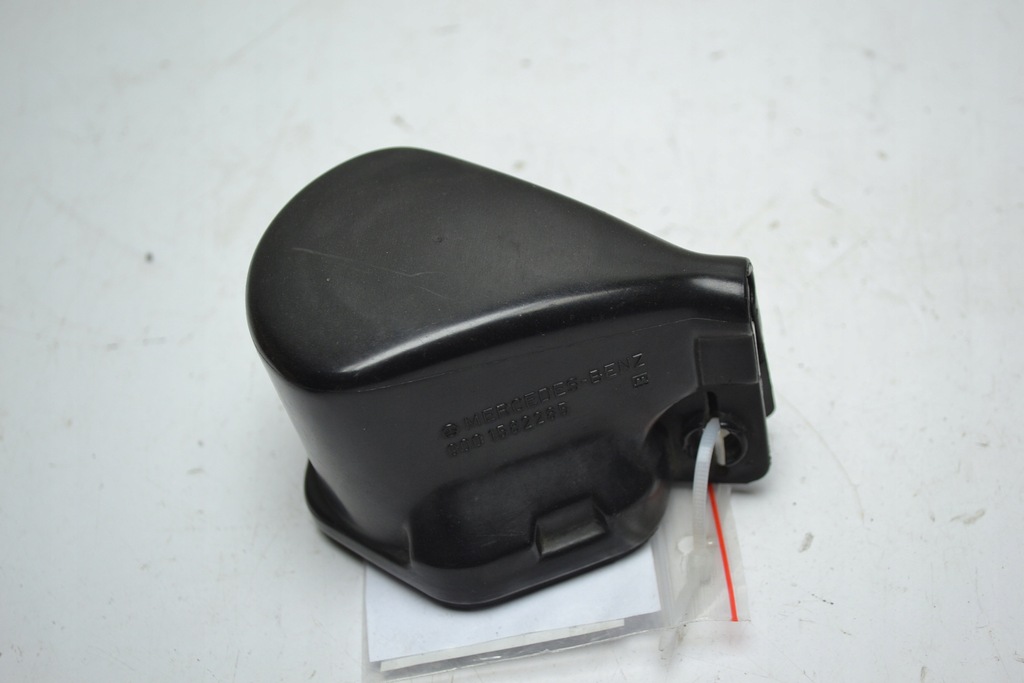 Mercedes R129 W124 W126 Osłona cewki 0001582285 - 13152047696 ...