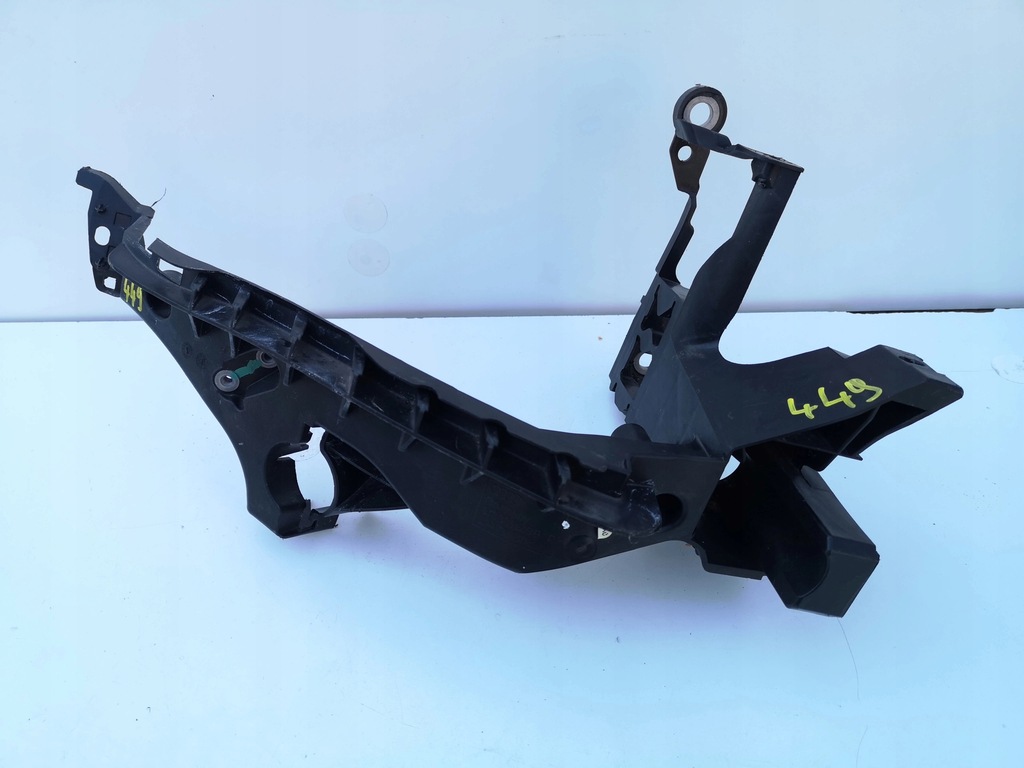 AUDI A4 B8 LIFT ŚLIZG LAMPY PRAWY 8K0805608B - 14847322989 - oficjalne ...