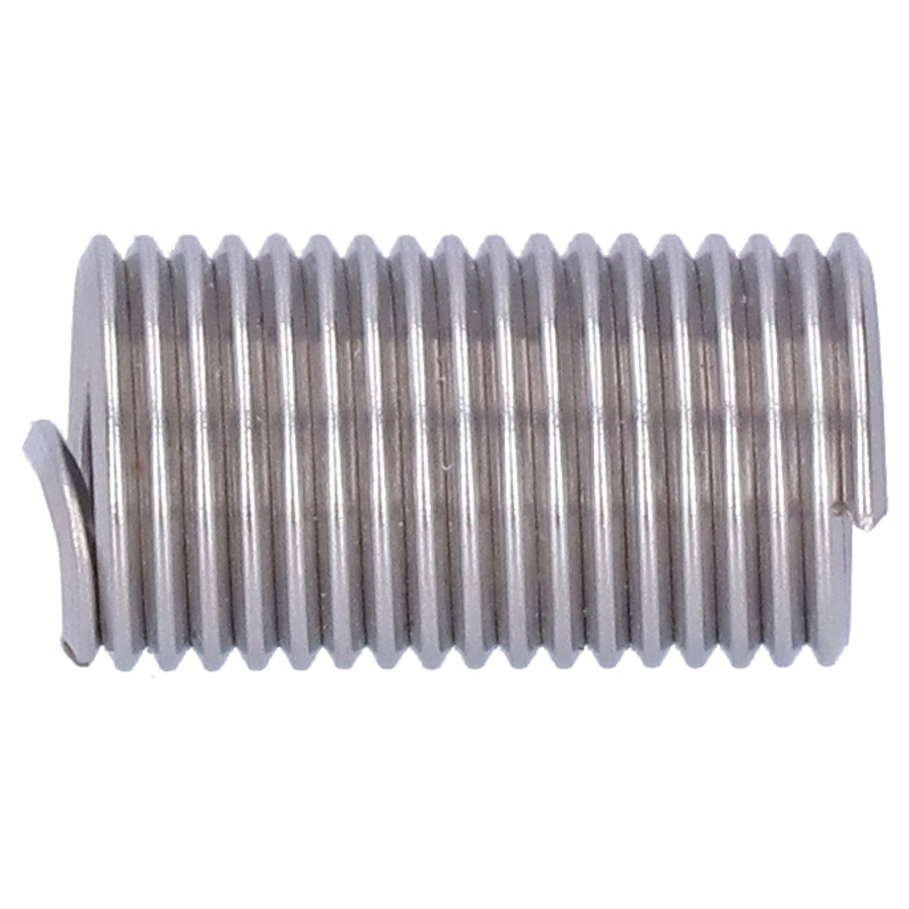 Śruba z gwintem drutu Tuleja śrubowa 8cm m6fok - 10804123657 - oficjalne archiwum Allegro