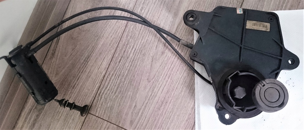 WINDA KOŁA ZAPASOWEGO PEUGEOT CITROEN . 96481316YR - 9635306421 ...