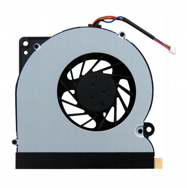 Wentylator A52 K52 K72 N61 N64 N71 G73 eMachines - 13741693643 ...