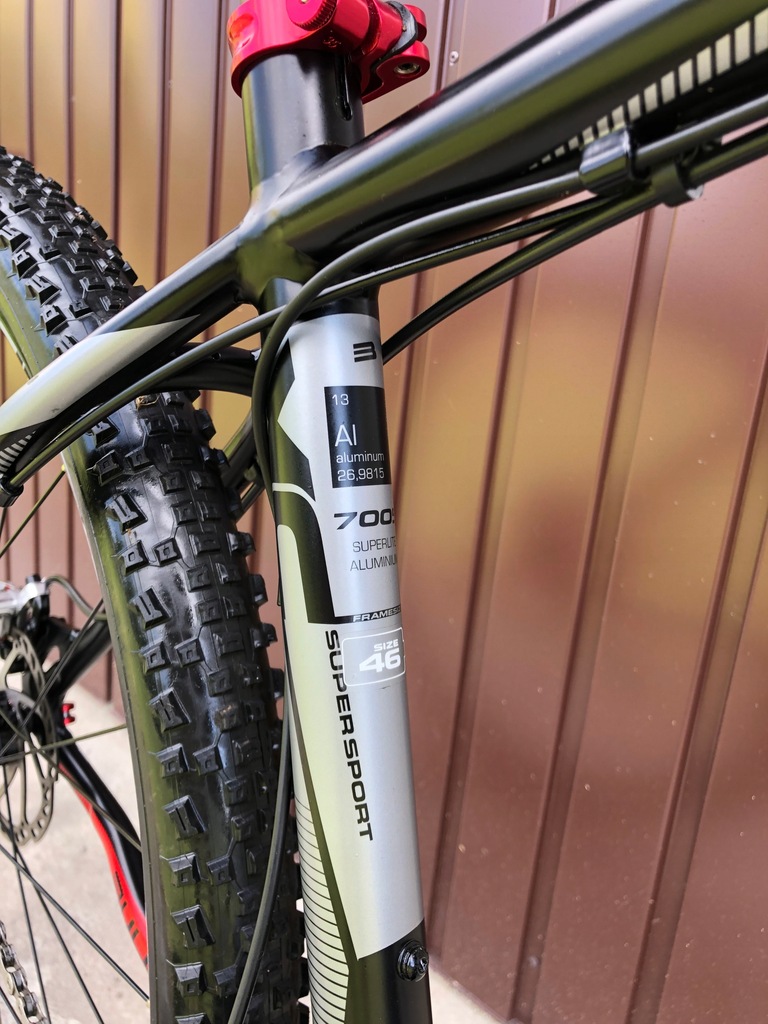 Rower BULLS COPPERHEAD SUPREME 29' Deore XT Raidon - 12397035038 ...