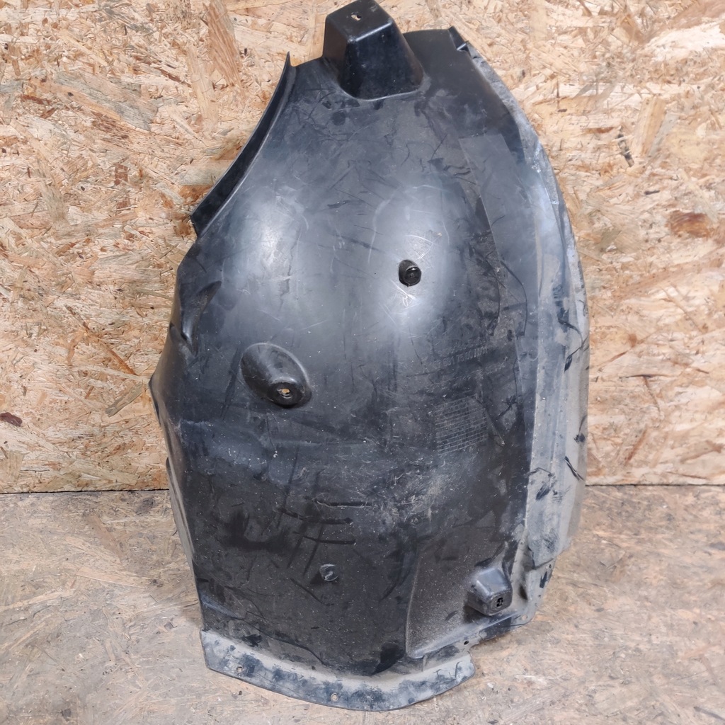 MERCEDES W 167 GLE NADKOLE PRAWE PRZÓD 1676917500 - 14687009210 ...