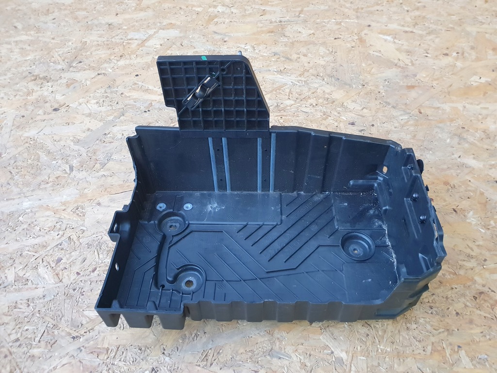 PEUGEOT 2008 II MOKKA B II PODSTAWA AKUMULATORA - 12874483953 ...