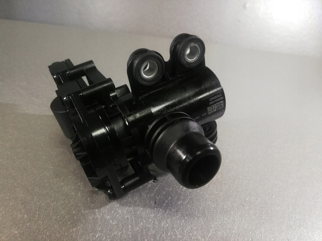 0005061300 NOWY Zawór wody przełączający Mercedes - 12269906005 ...