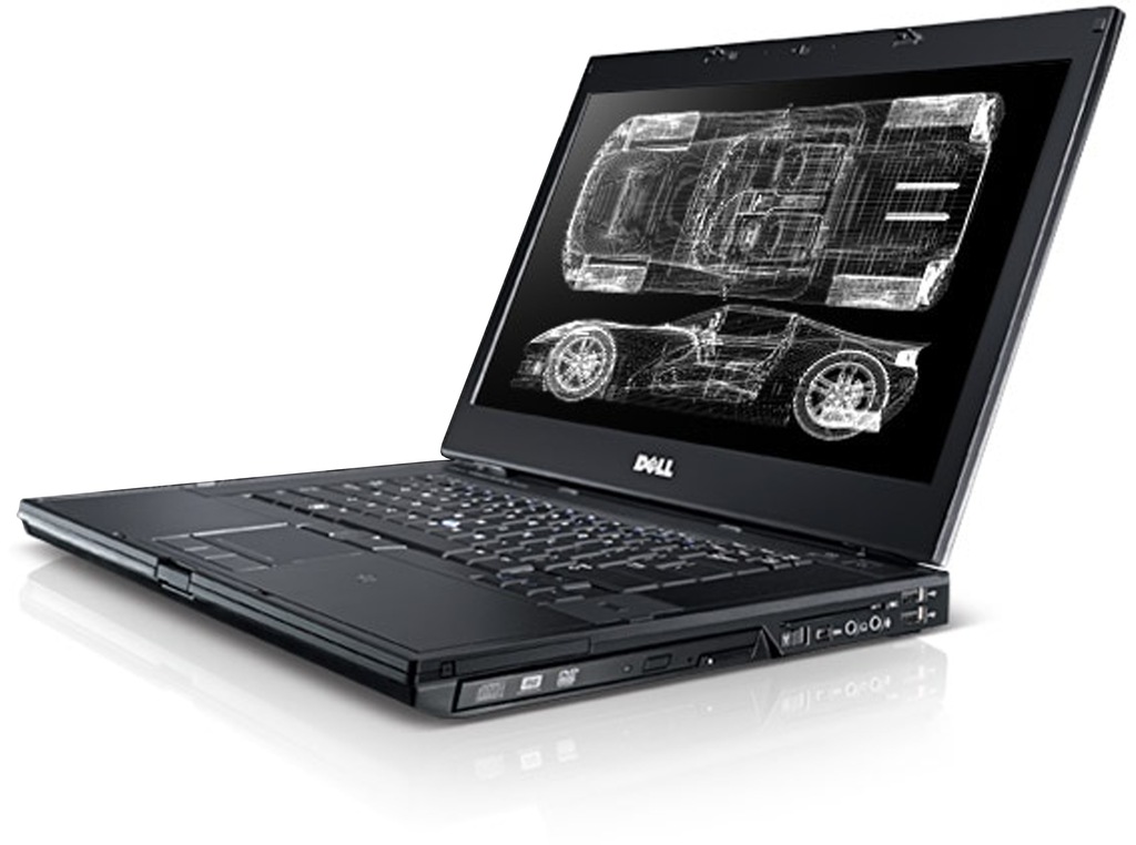 Laptop DELL Precision M4500 i5 8GB 512GB SSD FHD - 13826072525 ...