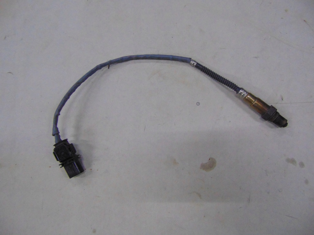 PASSAT B8 SONDA LAMBDA 06E906262B 2KM - 9750434007 - oficjalne archiwum ...