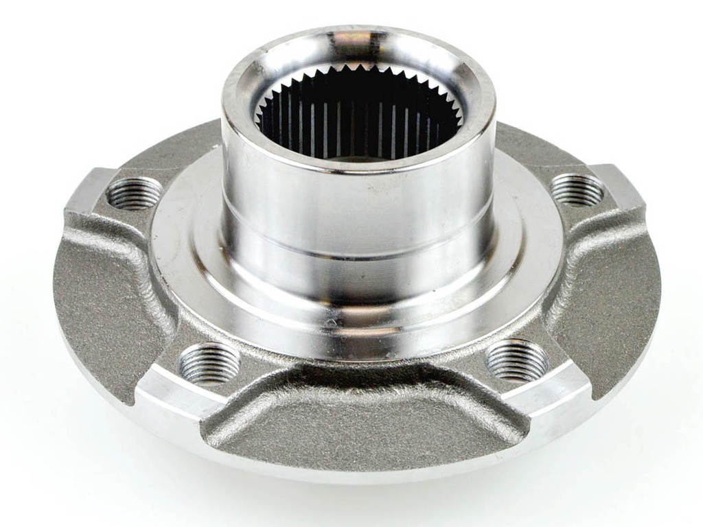 PIASTA KOŁA PRZÓD BEZ ŁOŻYSKA AUDI A4 B8 A5 A6 C7 - 7948417494 ...