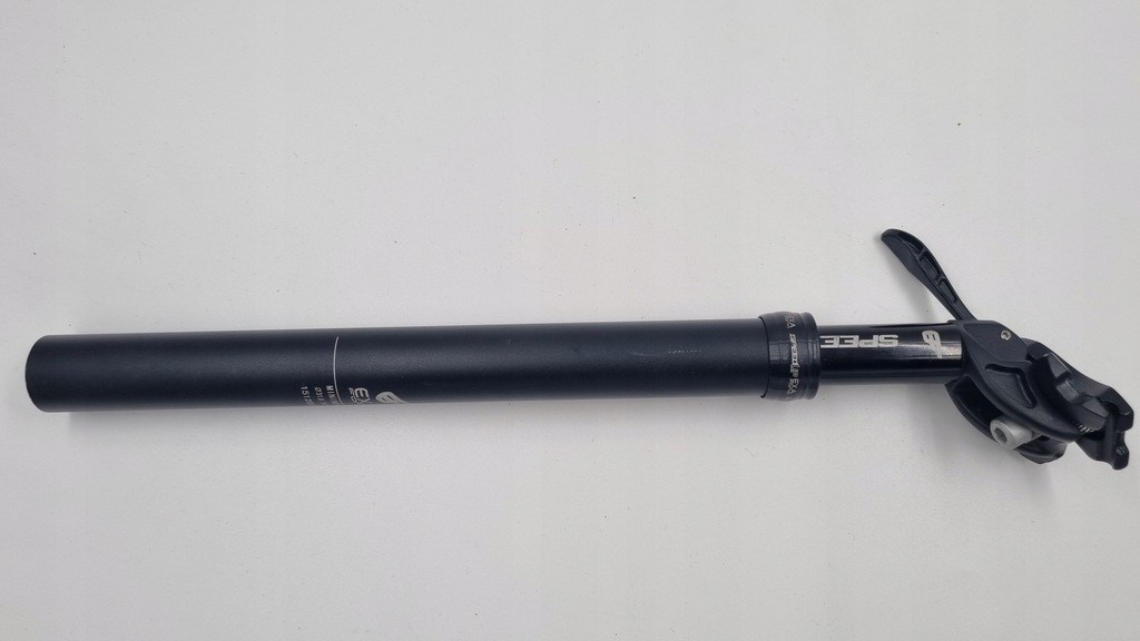 Sztyca Regulowana EXA FORM SPEED UP 31.6 (383) - 11862800068 ...