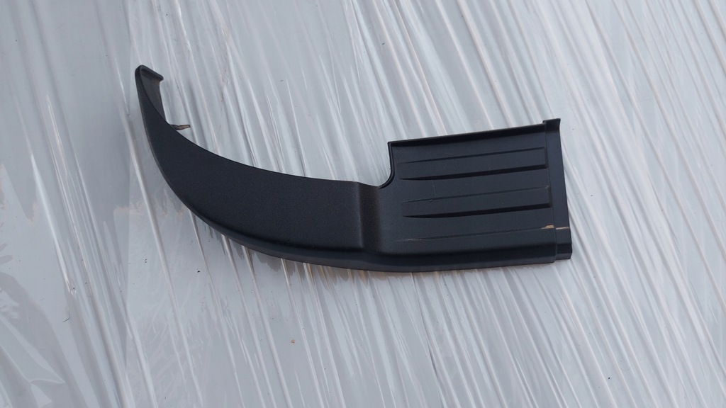 LISTWA ZDERZAKA LEWY TYŁ TOYOTA HILUX VIII 15- - 14227470003 ...