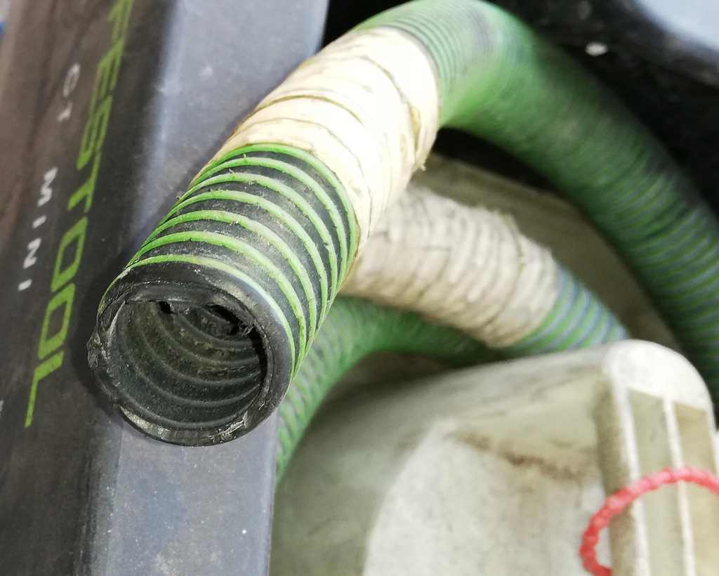 Купить Промышленный мобильный пылесос Festool CT Mini: отзывы, фото и ...