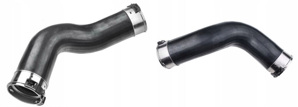 RURA WĄŻ PRZEWÓD TURBO BMW 3 5 6 7 8 X5 X6 X7 3.0 4.0D 11618571025 ...