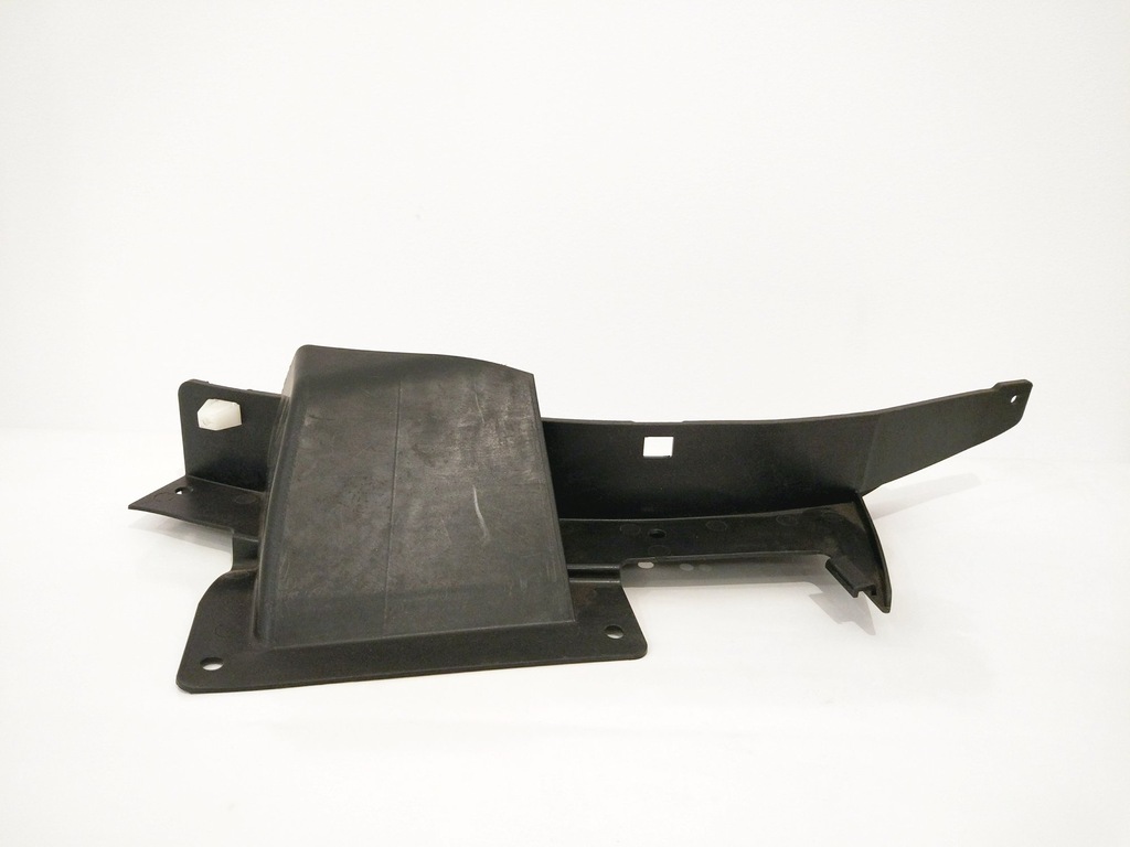 SPOILER DOKŁADKA NADKOLA LP AUDI RS4 A4 8K0853887C - 7047694037 ...