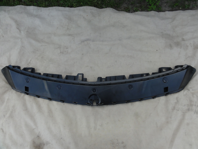 Mocowanie Zderzak Mercedes CLA 117 LIFT 1178850000 - 7473176641 ...