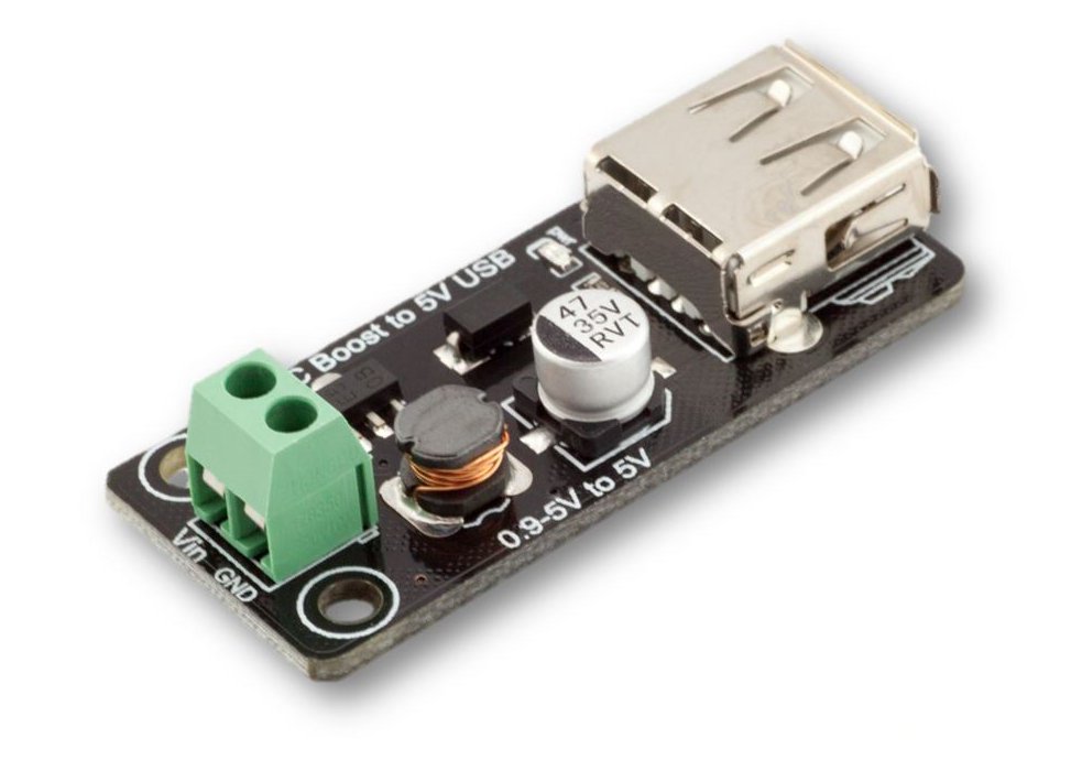 Купить DCDC повышающий 5 В 500 мА USB ARDUINO: отзывы, фото и характеристики на Aredi.ru ...