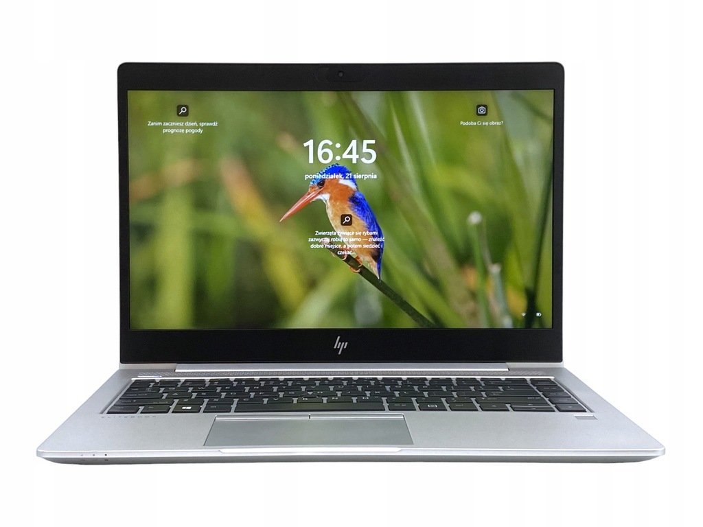 HP EliteBook MT45 Ryzen 3 PRO 3300U|8GB|256GB NVME - 14394071713 ...