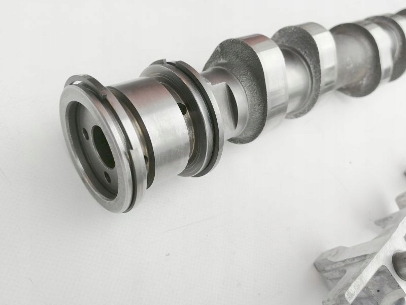 BMW N52 N53 Z4 WAŁEK ROZRZĄDU 7516030 - 13187514825 - oficjalne ...