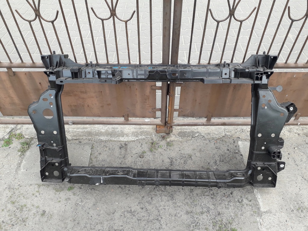 PAS PRZEDNI RENAULT CAPTUR II 19- - 12171314739 - oficjalne archiwum ...