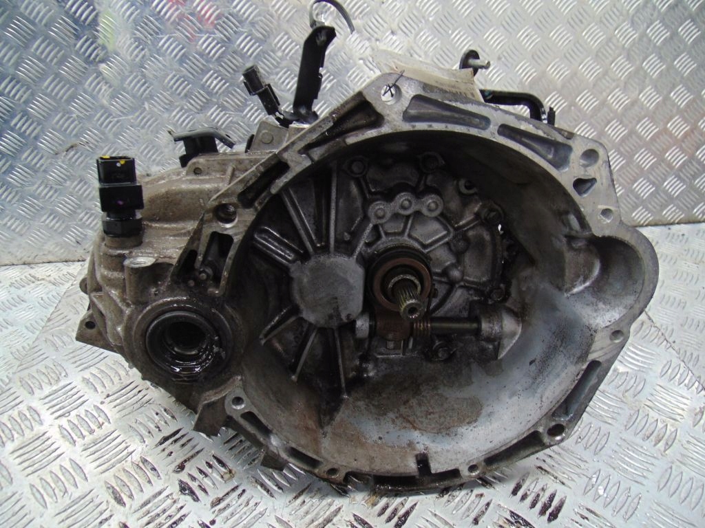 SKRZYNIA BIEGÓW KIA PICANTO II 1.0 69KM MF1873 - 12835231675 ...