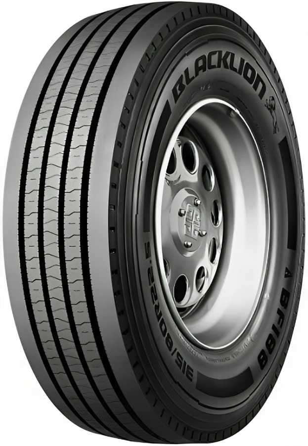 Blacklion BF188 275/70R22.5 16PR BF188 - 14180221228 - oficjalne archiwum Allegro