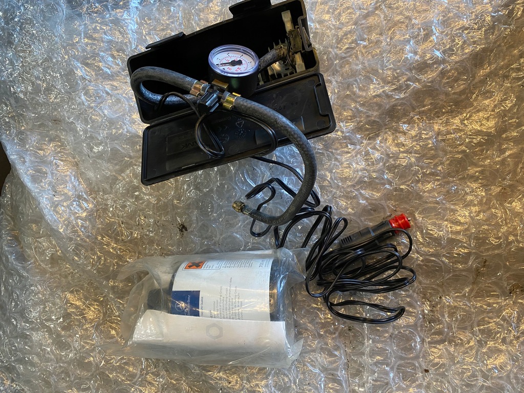 Mercedes W203 Zestaw naprawczy A0005830502 - 14021728817 - oficjalne ...