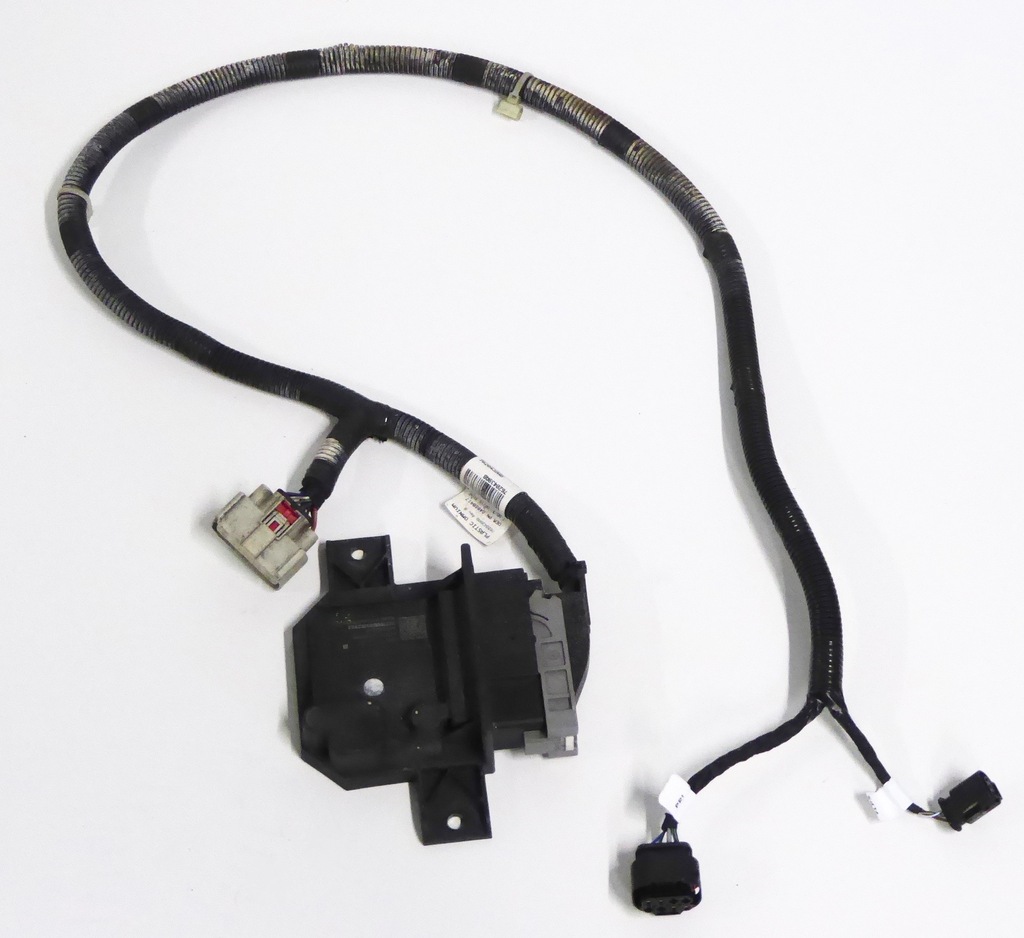 MODUŁ POMPY PALIWA OPEL INSIGNIA B 1.5 TURBO - 12986526493 - oficjalne ...